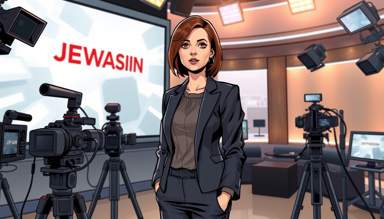 Britta Hofmann: Moderatorin und Journalistin