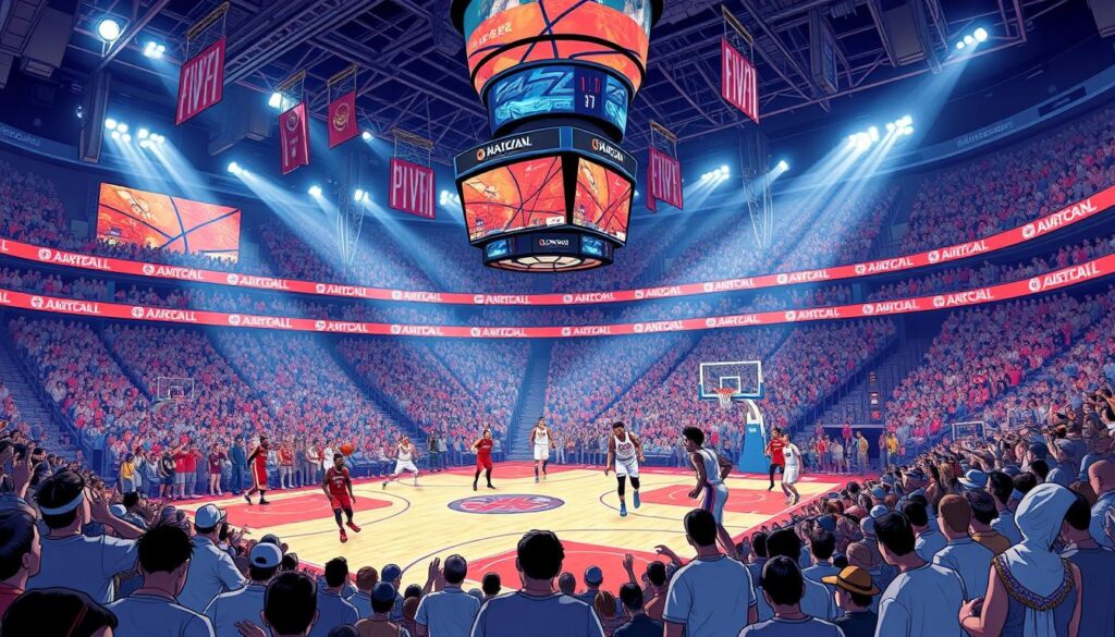 Magenta Sport Basketball Live erleben im Stream