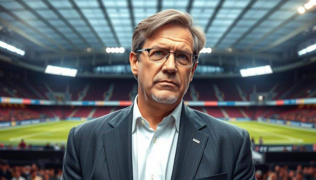 Thomas Fleischmann Kommentator - Sportjournalist ARD & ZDF